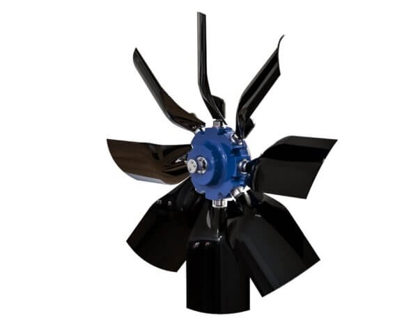 Series 1000 with Flexxperformance Blades - Flexxaire