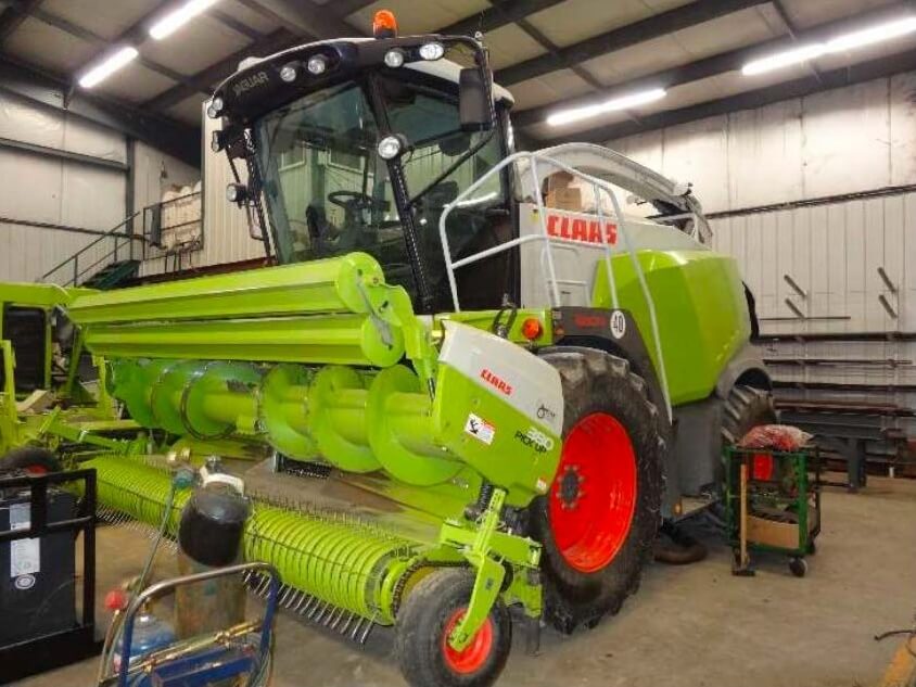 Case Study: Flexxaire Variable Airflow Fan for High-Performance ...